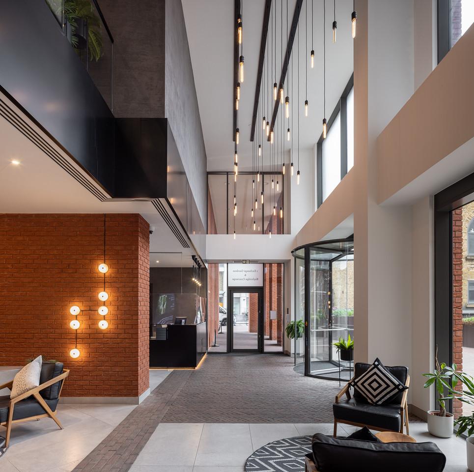Amenities | Keybridge