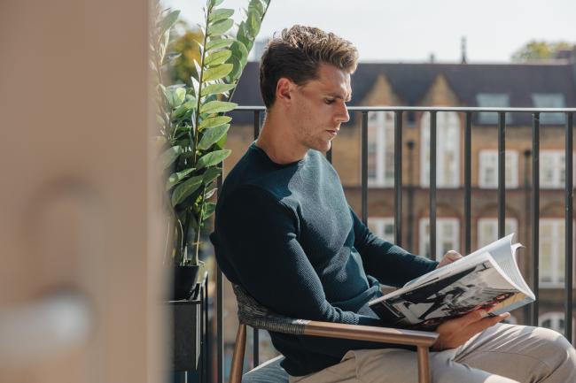 Keybridge | 1, 2 & 3 bedroom apartments, duplexes and lofts